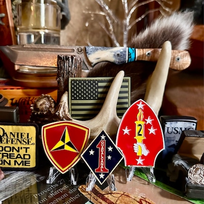 U.S. Air Force STRATEGIC AIR Command SAC Challenge Coin - Etsy