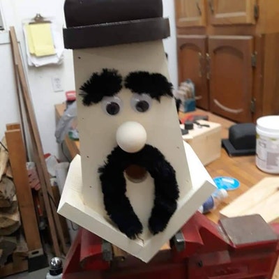 4 Model Douglas Fir Tree 3PCS Set - Etsy