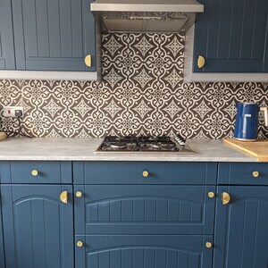 Cylinder Pullscircular Knobsround Drawer Pullsbrass Circle - Etsy