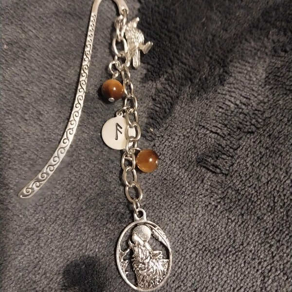 Hyacinth and Apollo Charm Bracelet, Hyacinthus, Greek Mythology Jewelry ...