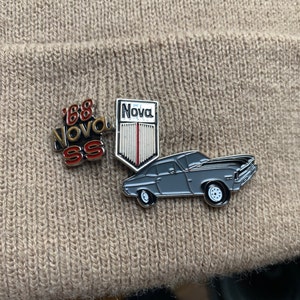 Greased Lightning Enamel Pin - Etsy