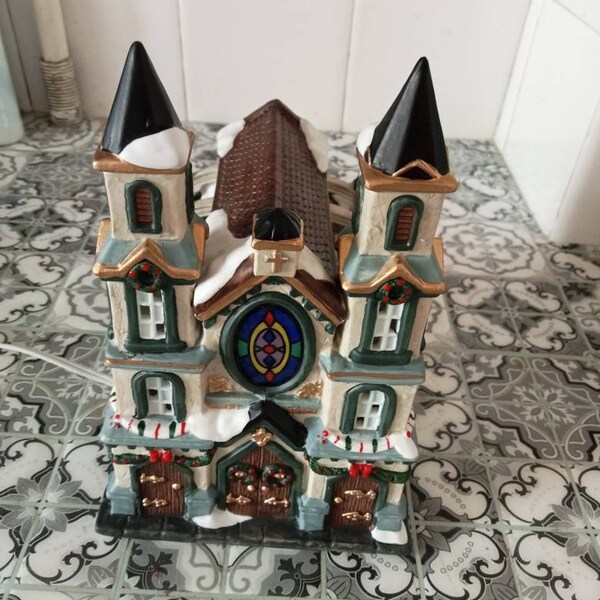 Vintage Coffee Can Lamp Maxwell House Coffee Can Light Man-cave Decor ...