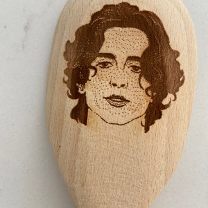 Mommy Sorry Meme on Wooden Spoon Awkward Pet Name Tiktok Fan - Etsy
