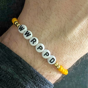 Back to School Bracelets for Kids Grade Level Bracelet for Girls First ...