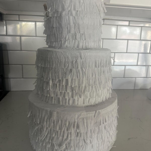 Zoey (huntrix) Mini Piñata: 10" Handmade Party Centerpiece & Favors - Etsy