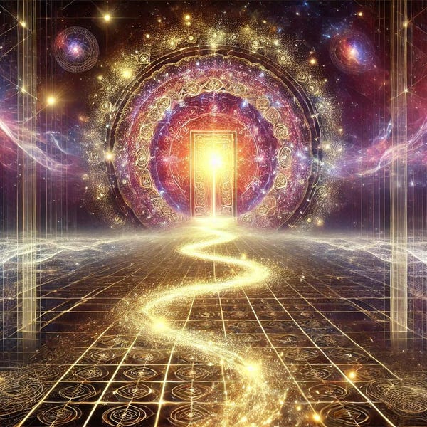 Crystalline DNA Body of Light Activation, Activate Your Divine ...