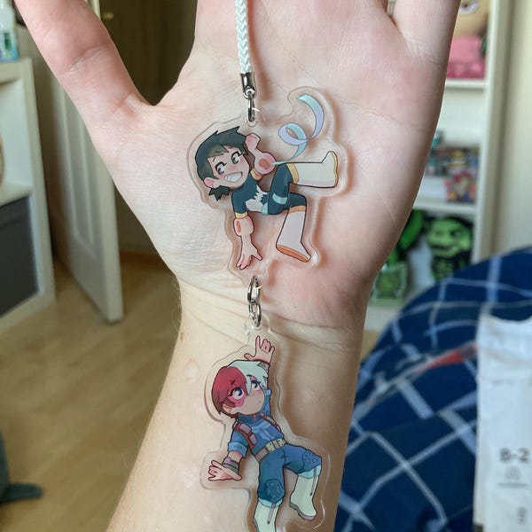 Seroroki Sticker Sheet - Etsy