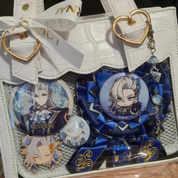 Rosettes,ita Bag Accessories,ita Bag Decorate,pins Decorate，inserts of ...