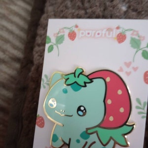 Togepi Pokemon Pin / Cute Togepi Enamel Pin / Kawaii Togepi Togekiss ...