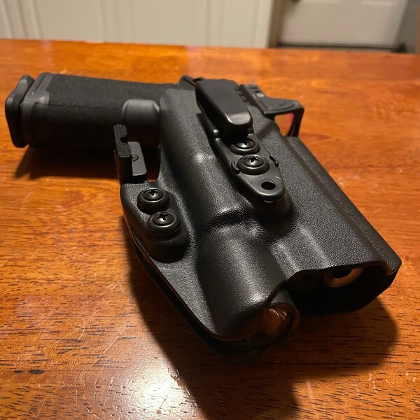 Model 1 - Sig Sauer P365 X-macro / Tacops Streamlight TLR7A - TLR7X ...