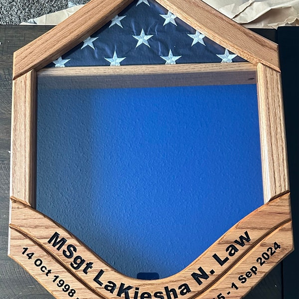 Handcrafted Army Staff Sergeant Army Sergeant First Class Army Master ...