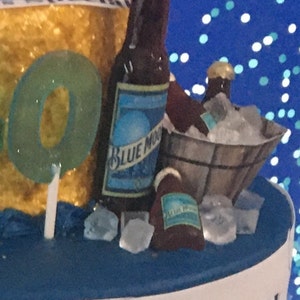 Beer Bottle Lollipop Suckers Root Beer Flavored Gift Bachelor Party ...