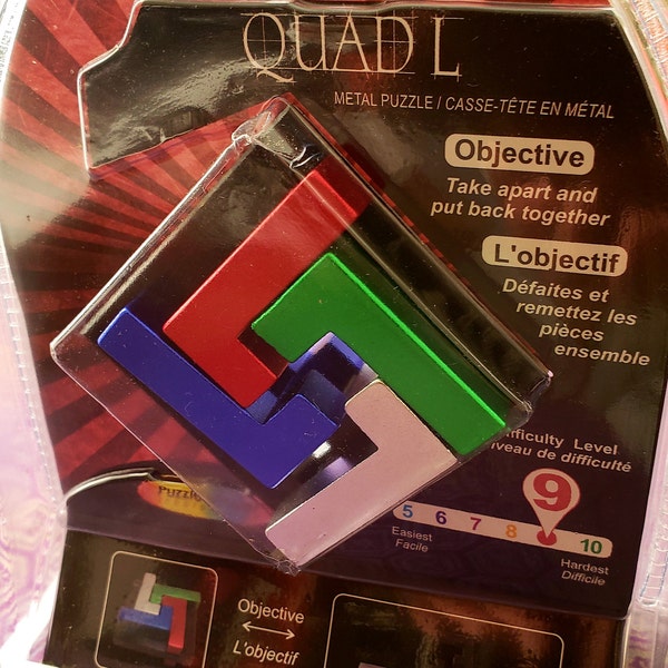 Japanese Puzzle Box 2 Sun Cube 4 Step Drawer Koyosegi, Walnut, Wood ...