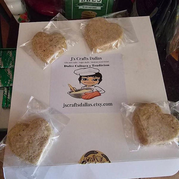 Elotitos Mexicanos/ Elotes Mexican Sweet Bread/ Traditional Mexican ...