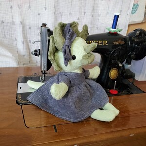 Slouchy Cardigan Pattern, Sewing Pattern and Tutorial, PDF Pattern ...