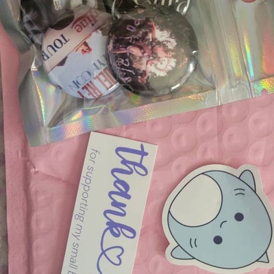 Album Cover Pins 1.25 Custom Music Album Pins for Backpacks Music Pin ...