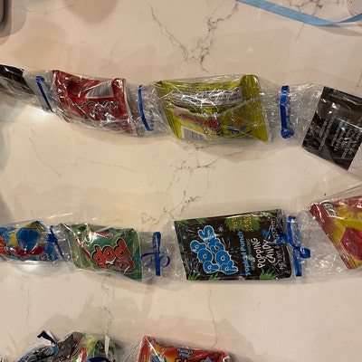 Graduation Lollipop Lei - Etsy