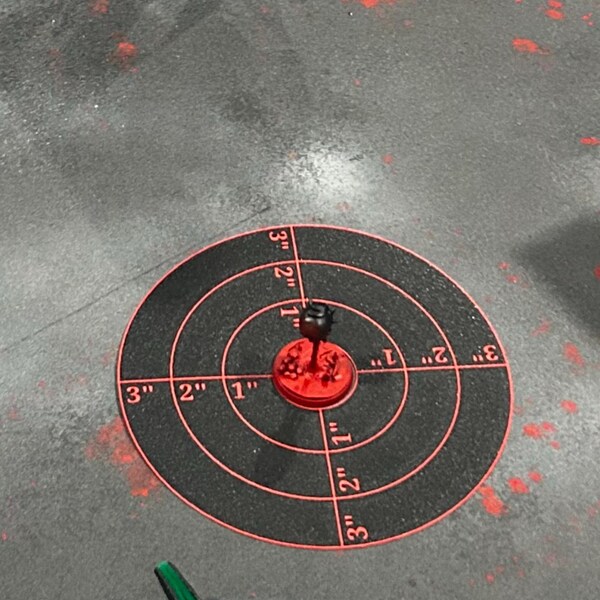 Colossal+ Cathedral Specter - Dnd Massive Monster - Giant Specter ...