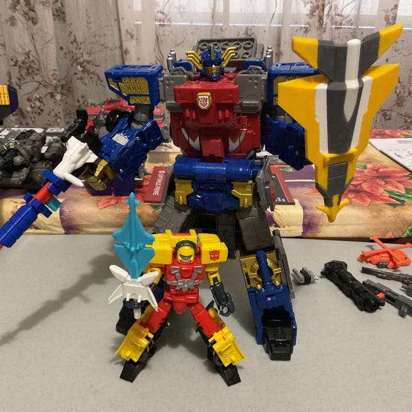 Animated Allspark & Key - Transformers Accessory - Etsy