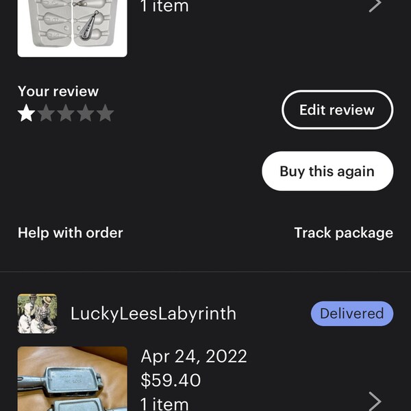 Herring Pirk Fishing Lead Mould 30- 40-60g Lure / Cod,bass - Etsy