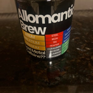 Bridge Four Cosmere, Stormlight Archives Mug - Etsy