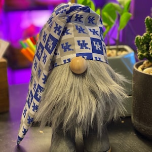 Seattle Mariners Gnome Sports Gnomes Home & Office Decor | Etsy