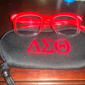 Delta Sigma Theta Chip Bag Favor Bags DST Delta Sigma Theta Delta Chip ...