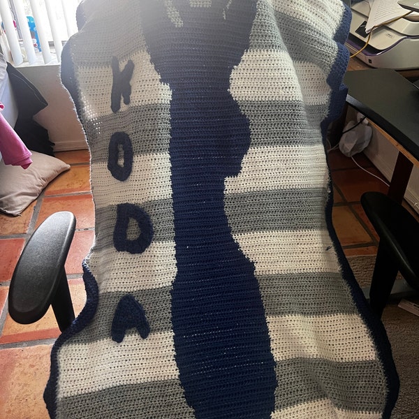 Star Wars Crocheting Graphgan Graph Pattern Guide PDF Darth Vader Comic ...