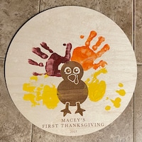 Parents Decision Token Dad's Turn Coin Mom's Turn Coin Funny Baby Gift ...