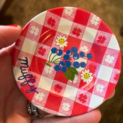 Muffy Vanderbear little Fir Tree - Etsy