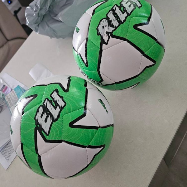 Personalised 2024 Deploy Blue Soccer Ball (SIZE 3, 4, 5) - Etsy