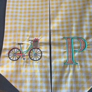 1 Inch Carsyn Bevel Two Tone Modern Type Embroidery Font Herrington ...