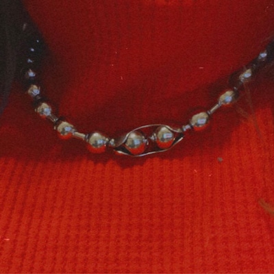 Largest Jumbo Ball Chain Necklace Available 16MM THICK - Etsy