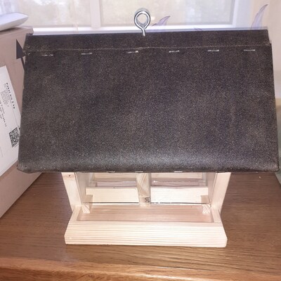 Large Insect Hotel Kit, DIY Insect House, Insect House, House for ...