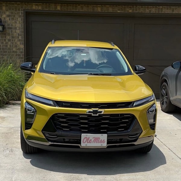 Custom "white" License Plate, Car Tag, Personalized Car Tag, Custom ...