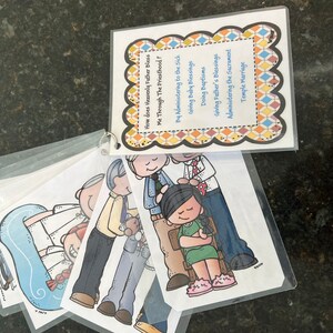 The Woman at the Well Clip Art Combo Pack - Etsy