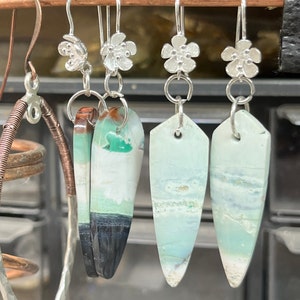 Sterling Silver Diamond Cut Beads Moon Cut Beads Corrugated | Etsy