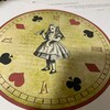 Alice in Wonderland Clocks, Alice in Wonderland Props Decor, Party ...