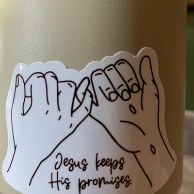 Custom Missionary Sticker Pack Book of Mormon Sticker LDS Missionary ...