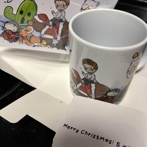 Stay Positive Sticker, Mental Health Sticker, Cute Positivity Vinyl ...