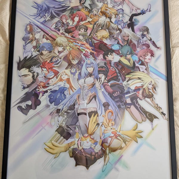 Pokémon Ranger: Shadows of Almia Map - Etsy