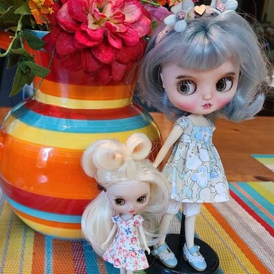 PDF Pattern to Make a Felt Doctor. - Etsy