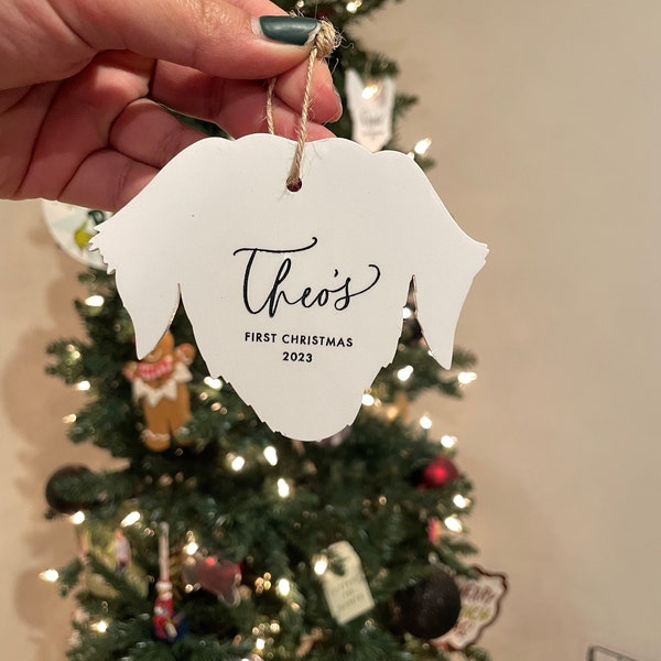 Wavy Table Numbers, Acrylic Table Numbers, Wavy Wedding Sign, Wedding ...