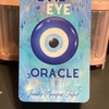 Evil Eye Oracle | Haters Exposed | Return to Sender | Best Seller | 120 ...
