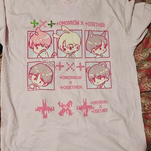 Jackson Wang Tour Shirt, Got7 Jackson Wang Retro Bootleg T-shirt, Magic ...