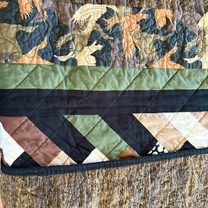 Good Vibrations - Quilt KIT - by Patti's Patchwork -features Stonehenge Gradations Ombre - King ...