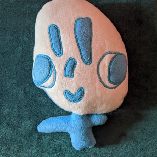Custom Plush From Kids Drawing Сustomized Toy From сhild Picture ...