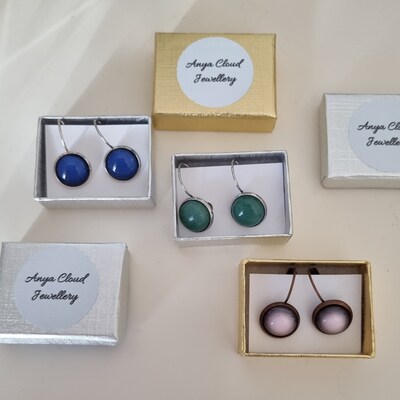 Black Recovery Necklace. AA Recovery Unity Symbol. AA Unity. Sobriety ...