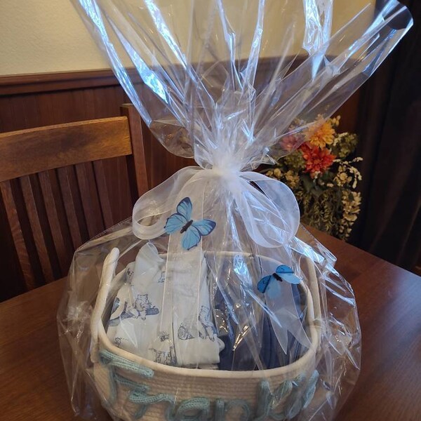 Butterfly Wooden DIY Coloring Set for Kids • Colorful Paint Set Wooden ...