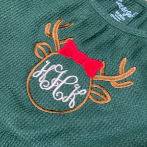 2 Sizes Mini Block Embroidery Font Embroidery Fonts BX | Etsy